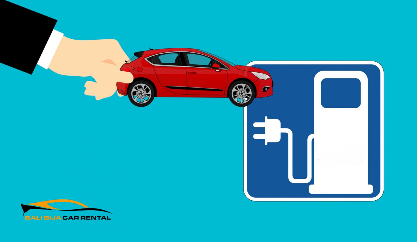 Harga Sewa Mobil Listrik Dan Tips Memilih Tempat Rental - Bali Bija Car ...