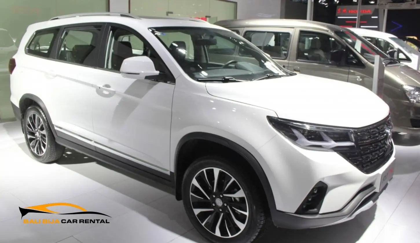 7 Perbedaan Mobil SUV dan MPV yang Wajib Diketahui - Bali Bija Car Rental